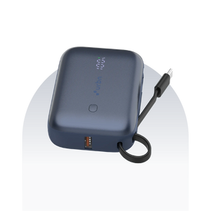 10000 mAh Nano Link Pro 35W Power Bank