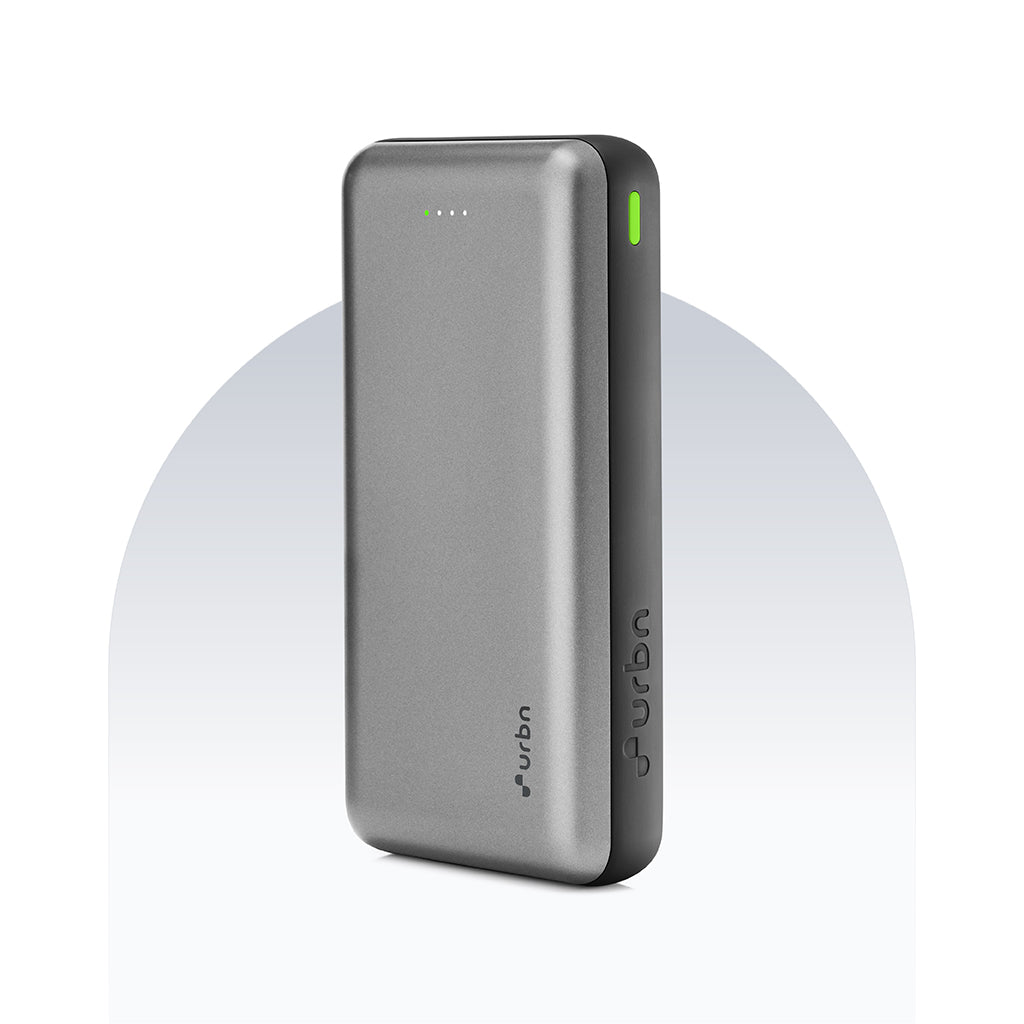 20000mAh 22.5W Razor Power Bank