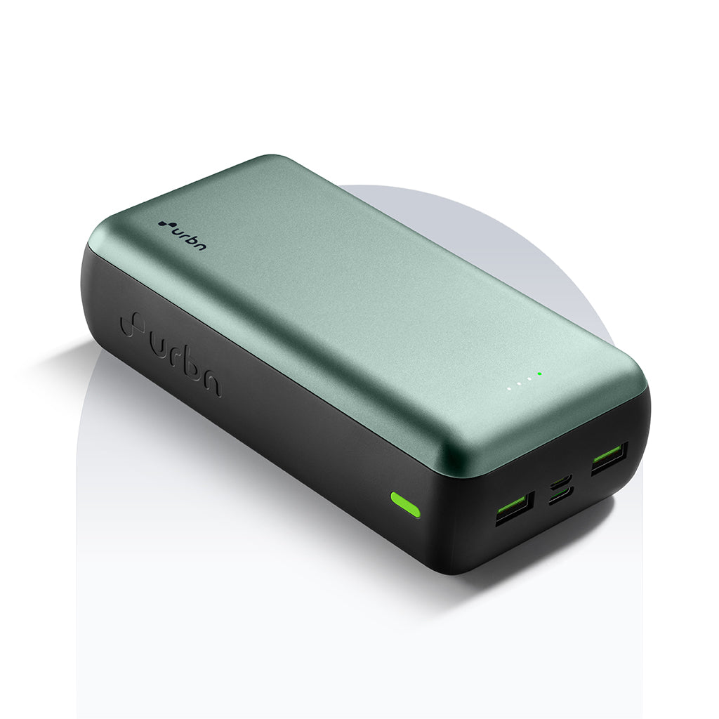 27000mAh 22.5W Razor Power Bank