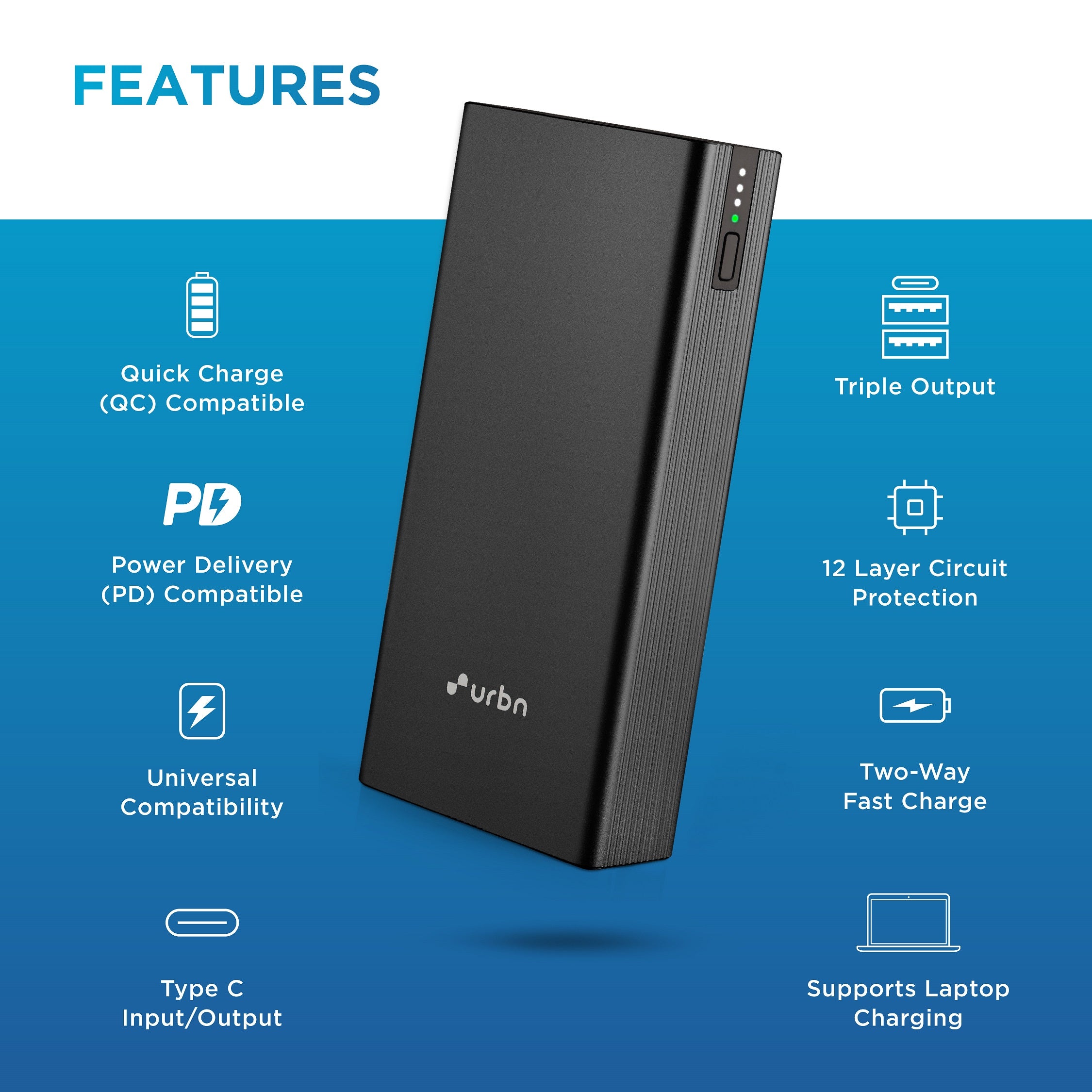 Power Banks
